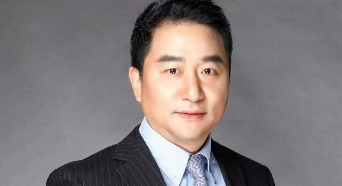 DBS appoints Eugene Huang from Ping An as new CIO